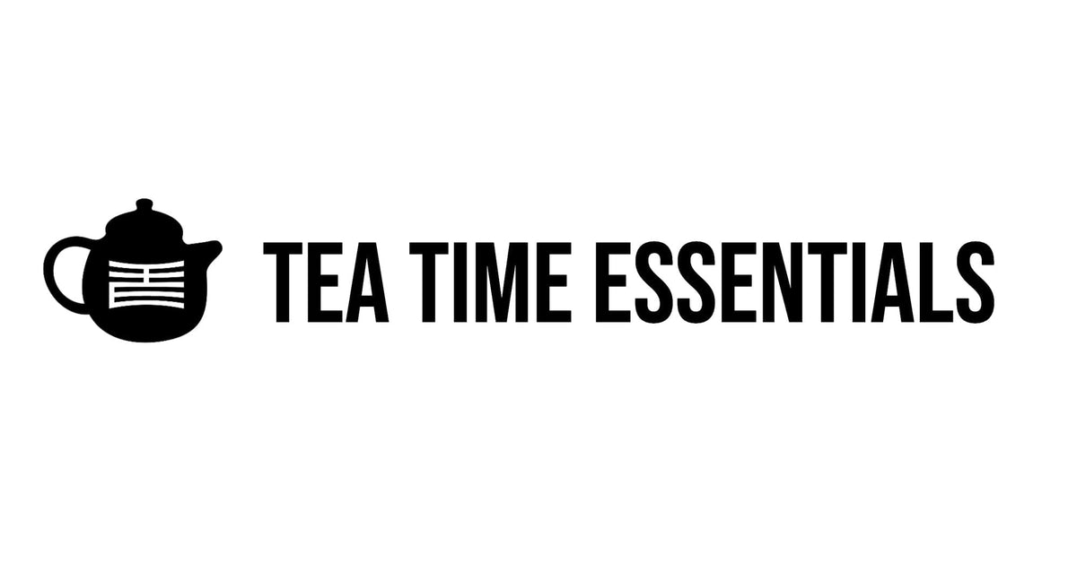 Matcha Set – TEA TIME ESSENTIALS