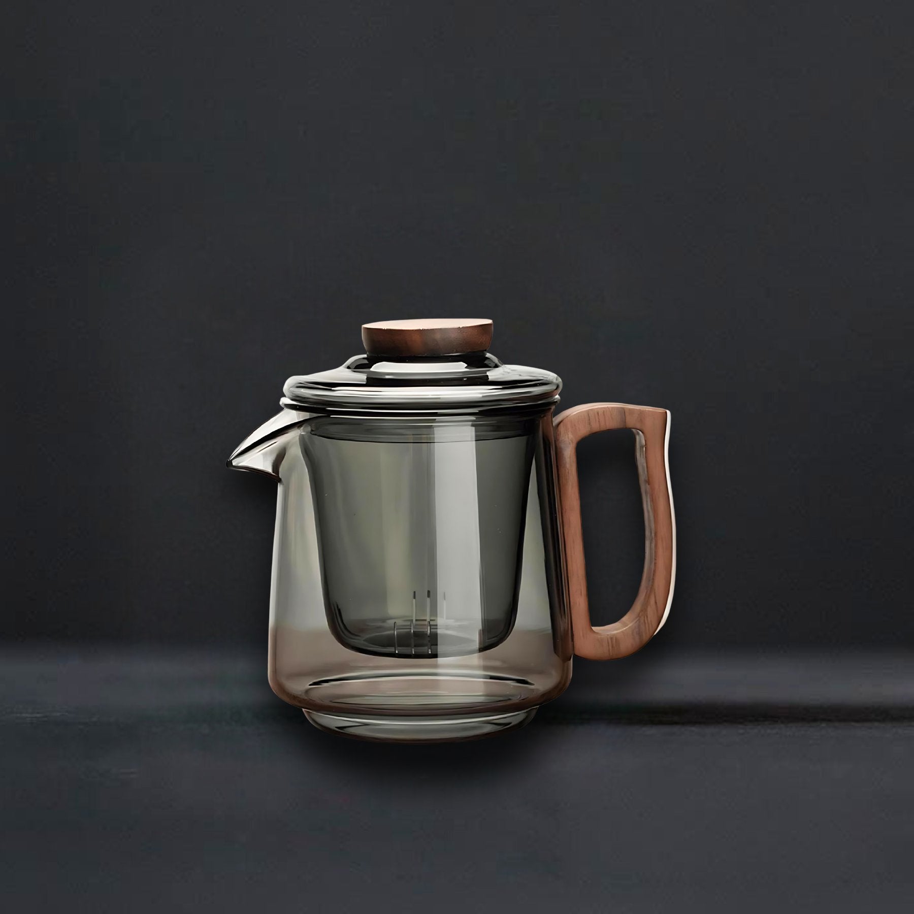 Glass Teapots – TEA TIME ESSENTIALS